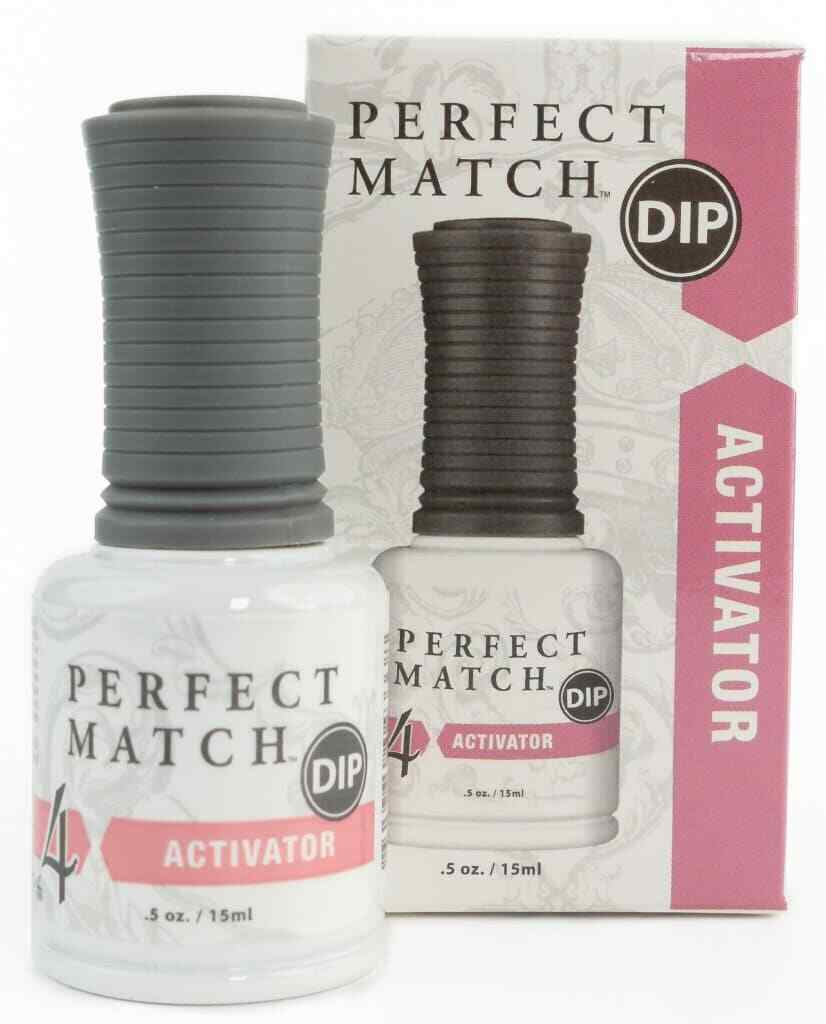 Lechat Perfect Match SNS Gelish Dip Dipping Powder Nail Colour 42g (121 ...