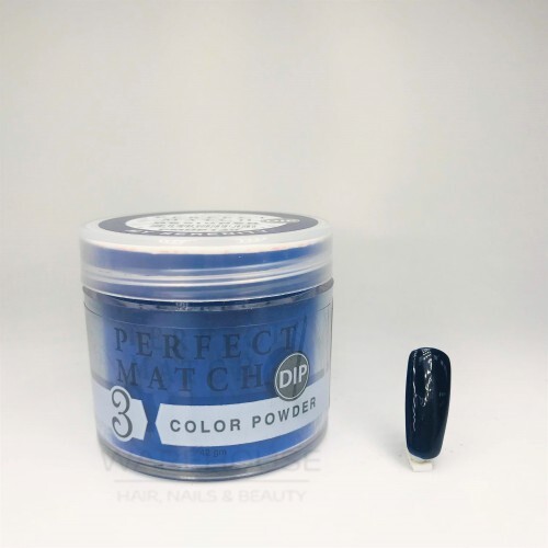 Lechat Perfect Match SNS Gelish Dip Dipping Powder Nail Colour 42g (121 ...