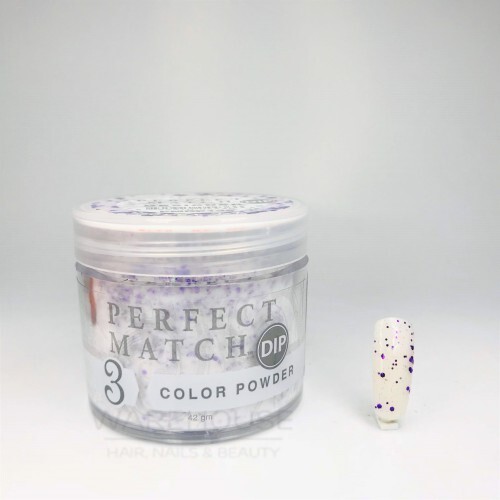 Lechat Perfect Match SNS Gelish Dip Dipping Powder Nail Colour 42g (121 ...
