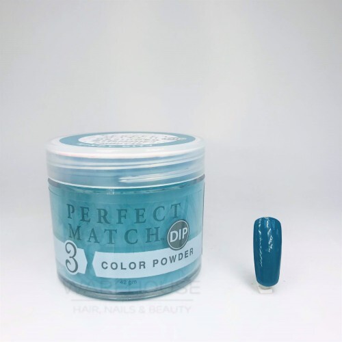 Lechat Perfect Match SNS Gelish Dip Dipping Powder Nail Colour 42g (121 ...