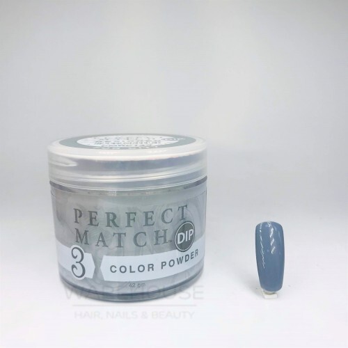 Lechat Perfect Match SNS Gelish Dip Dipping Powder Nail Colour 42g (121 ...