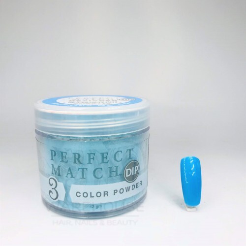 Lechat Perfect Match SNS Gelish Dip Dipping Powder Nail Colour 42g (121 ...