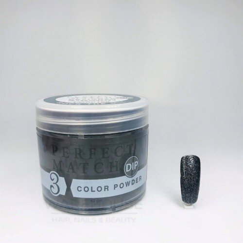 Lechat Perfect Match SNS Gelish Dip Dipping Powder Nail Colour 42g (121 ...