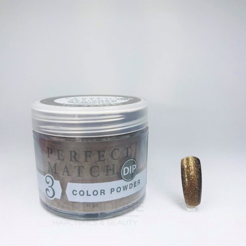 Lechat Perfect Match SNS Gelish Dip Dipping Powder Nail Colour 42g (121 ...