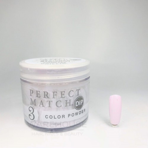 Lechat Perfect Match SNS Gelish Dip Dipping Powder Nail Colour 42g (121 ...