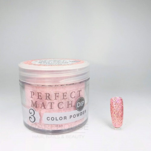 Lechat Perfect Match SNS Gelish Dip Dipping Powder Nail Colour 42g (121 ...