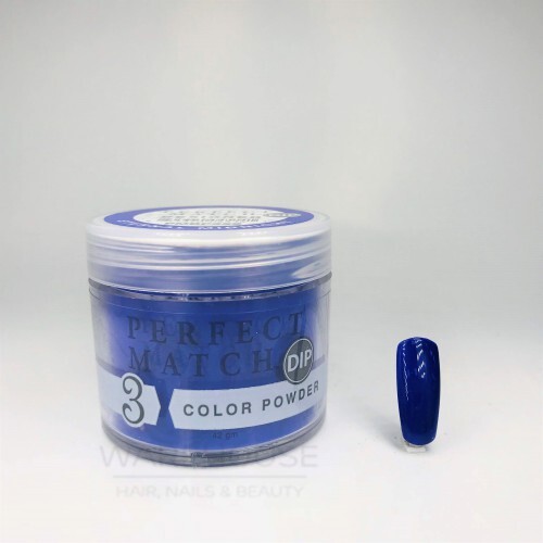 Lechat Perfect Match SNS Gelish Dip Dipping Powder Nail Colour 42g (181 ...