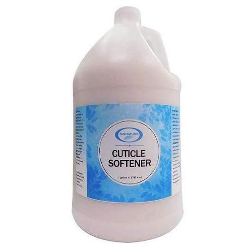 Mani & Pedi Care Cuticle Softener
